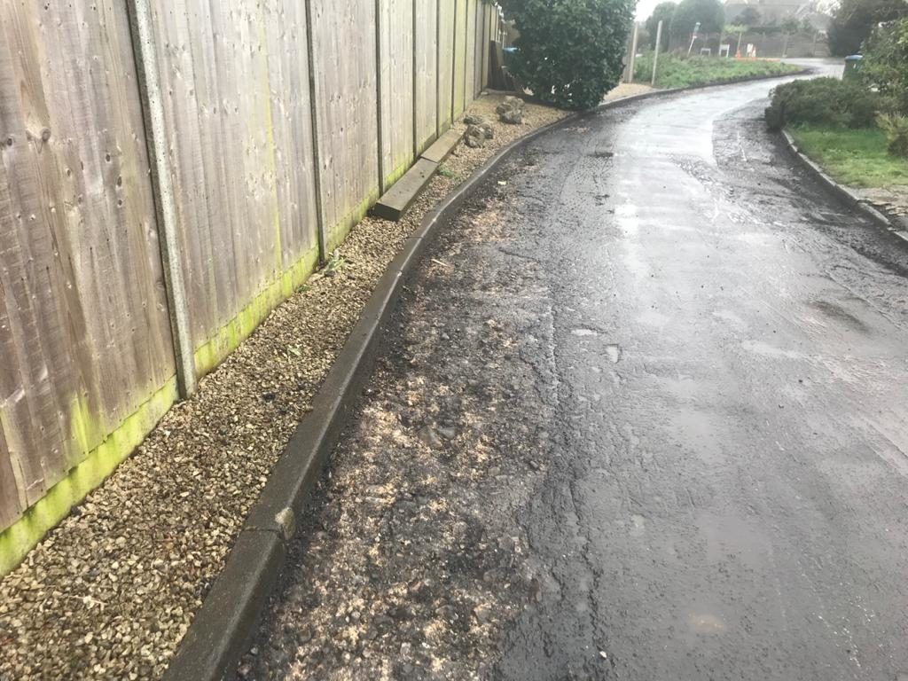 Works 2020 - Ferring Roads Scheme Association